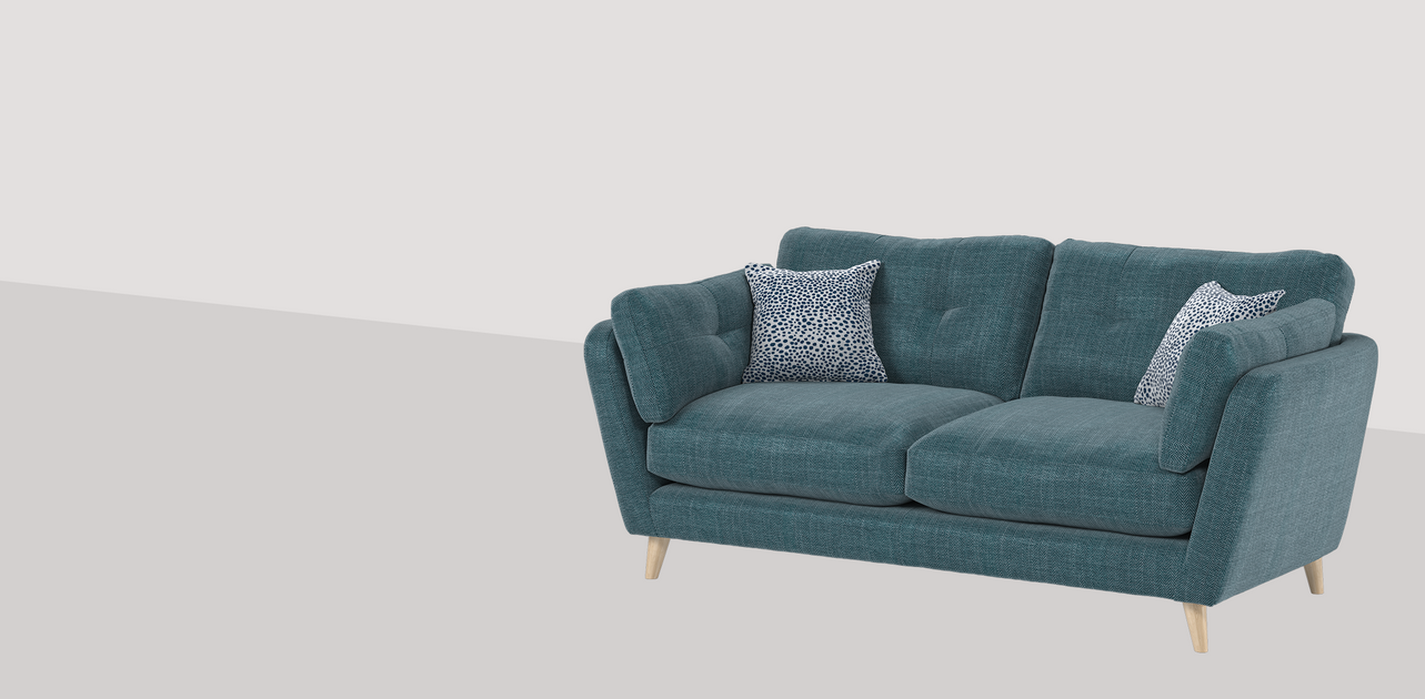2 Seater Sofas — Page 3 — The Sofa Clearance Outlet