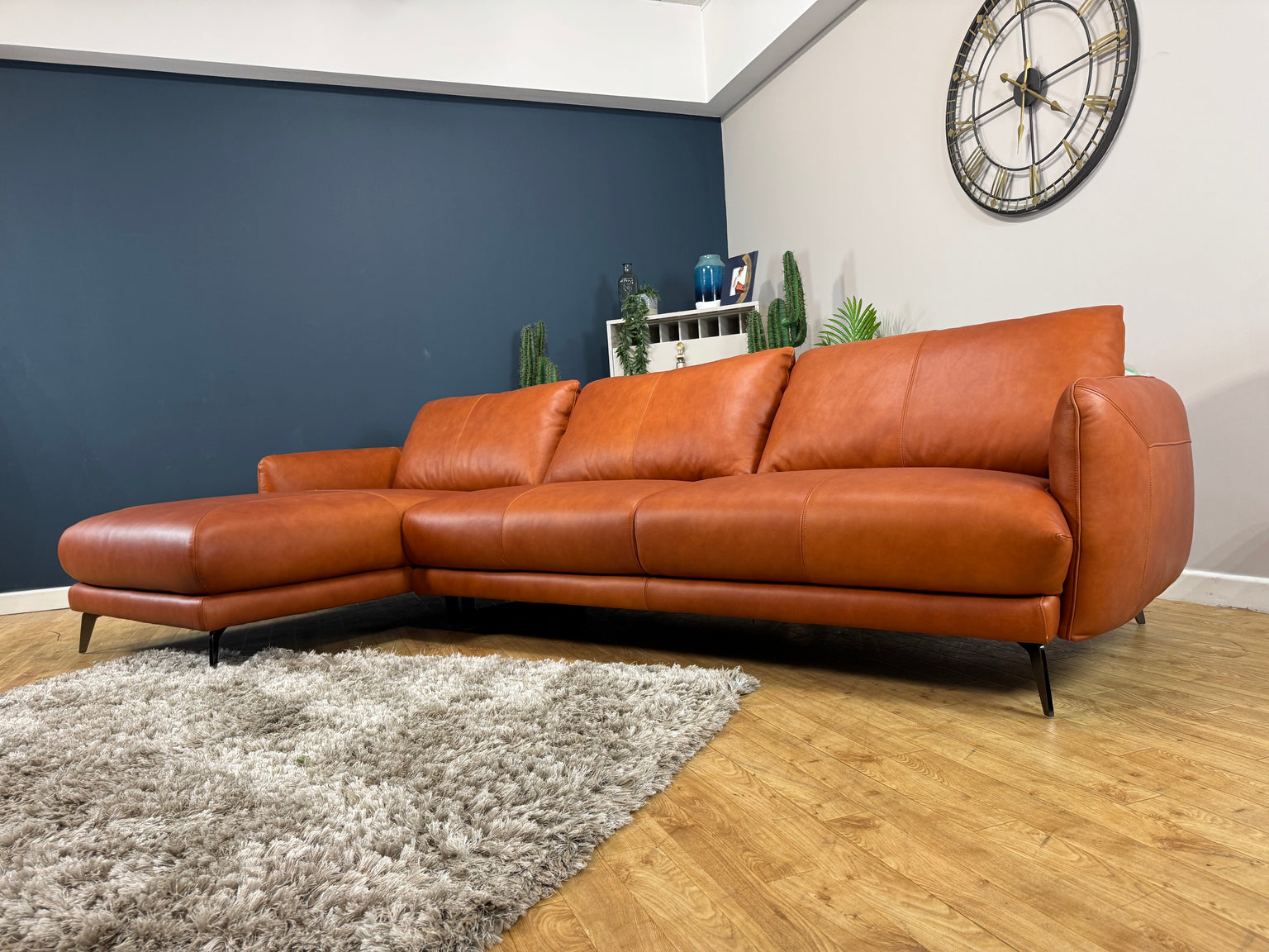 4 Seater Sofas — The Sofa Clearance Outlet