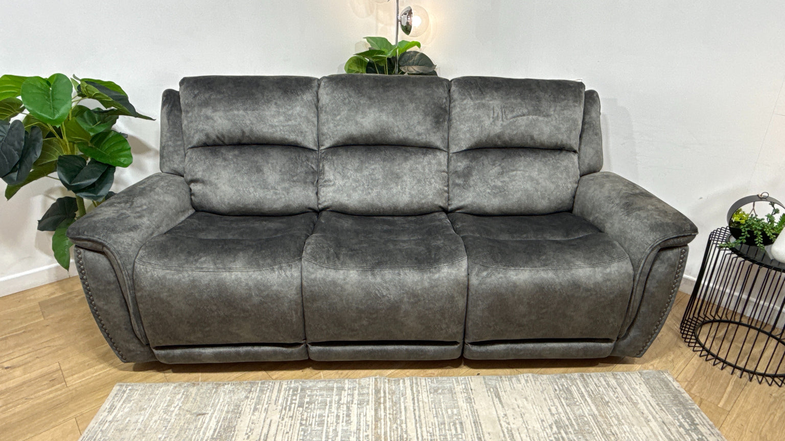3 Seater Sofas — The Sofa Clearance Outlet