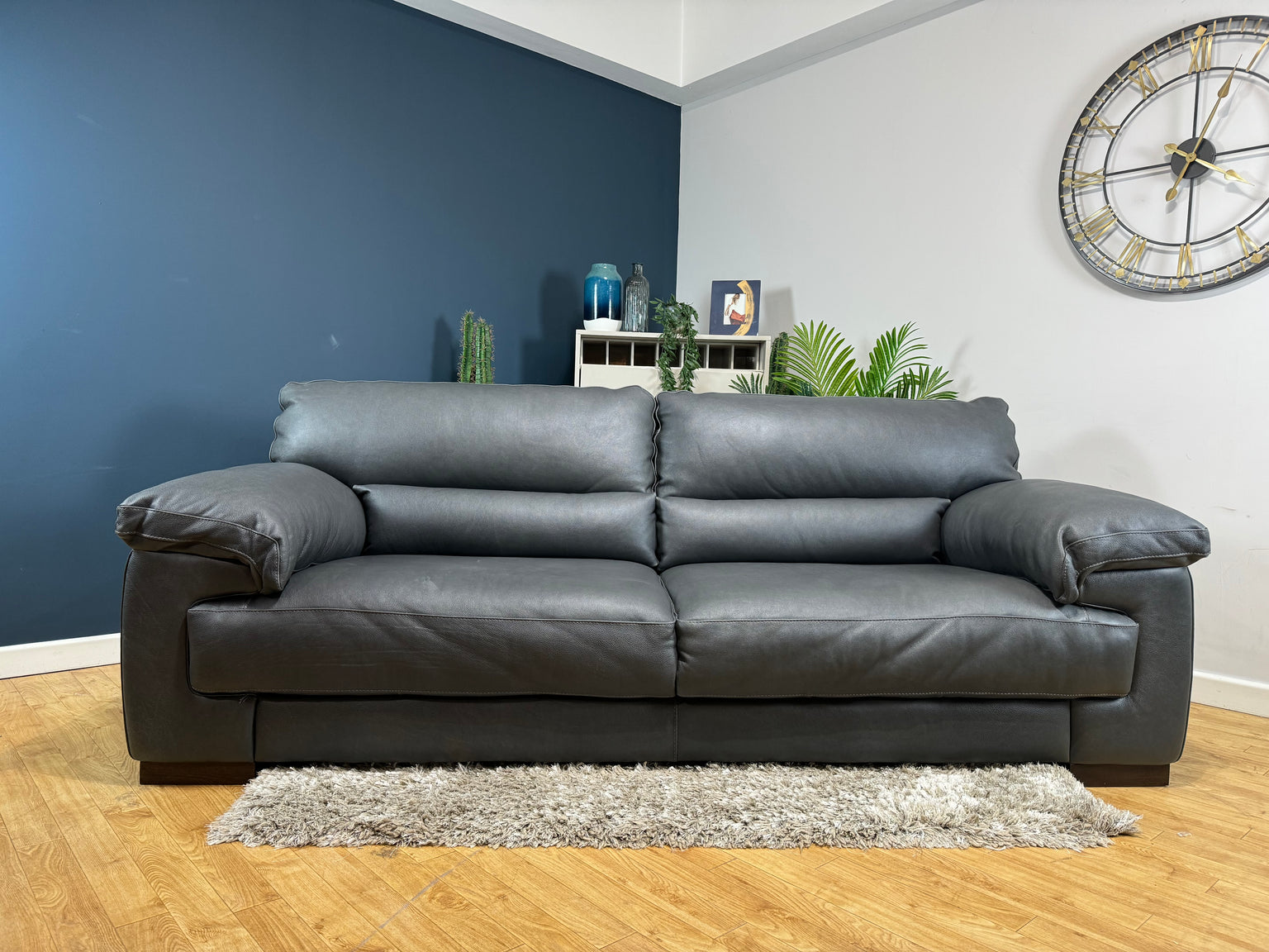 Leather — The Sofa Clearance Outlet