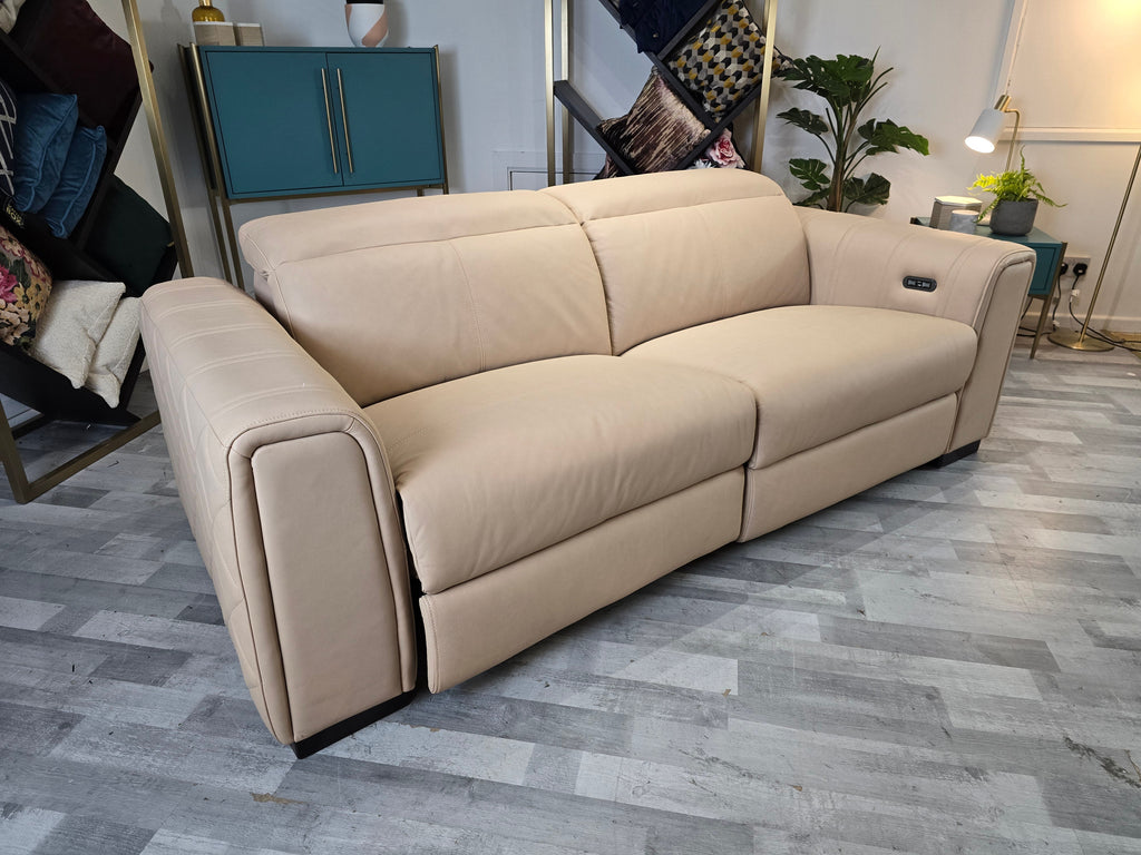 Ex-Display Sofas — The Sofa Clearance Outlet