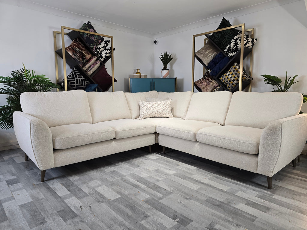 Corner Sofas — The Sofa Clearance Outlet