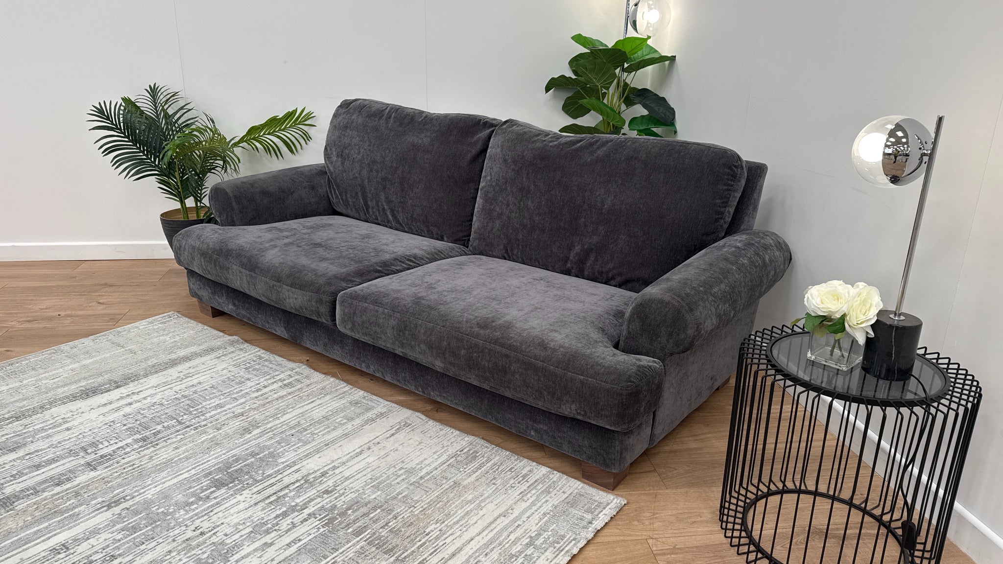 4 Seater Sofas — The Sofa Clearance Outlet