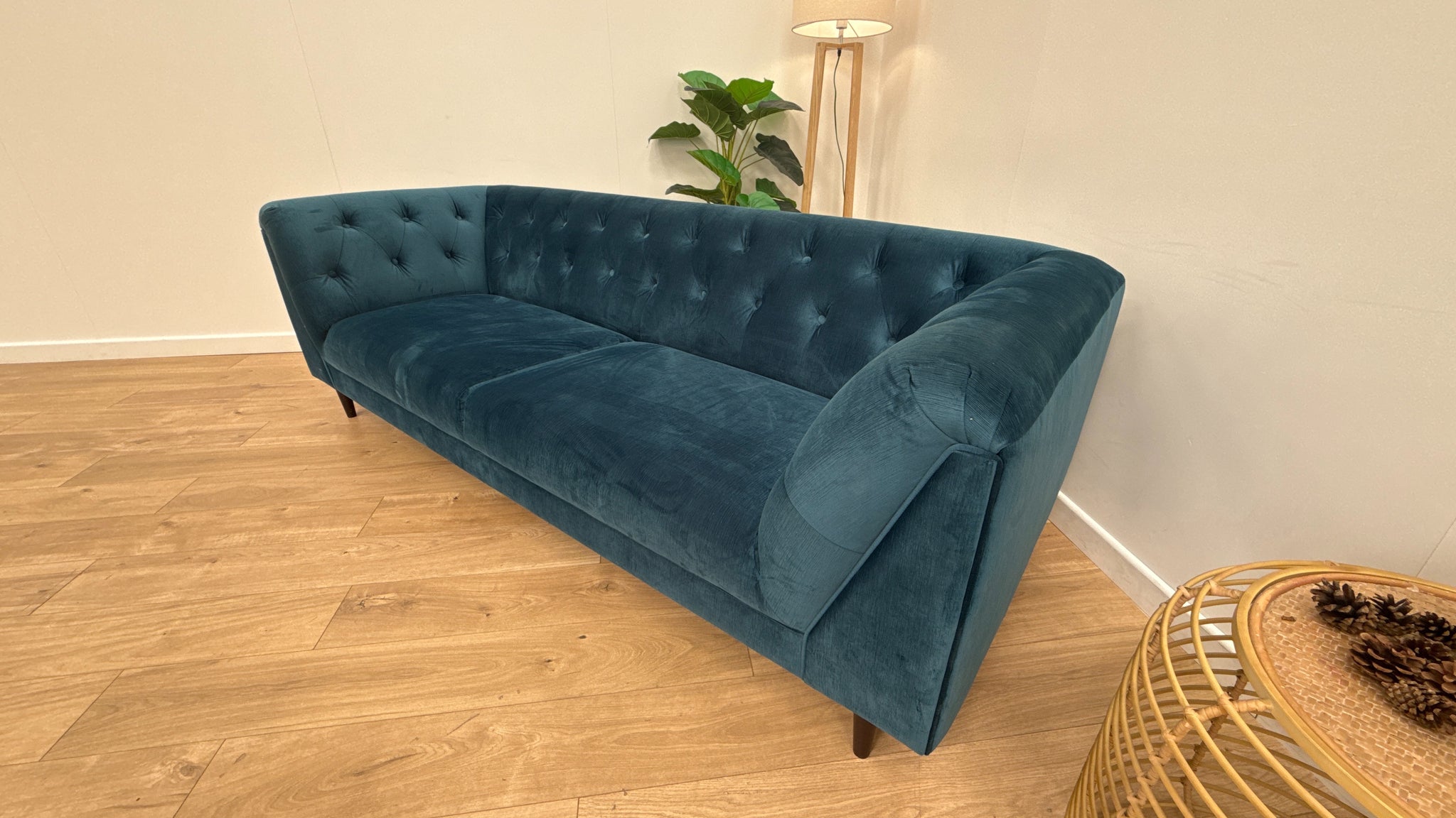 4 Seater Sofas — The Sofa Clearance Outlet