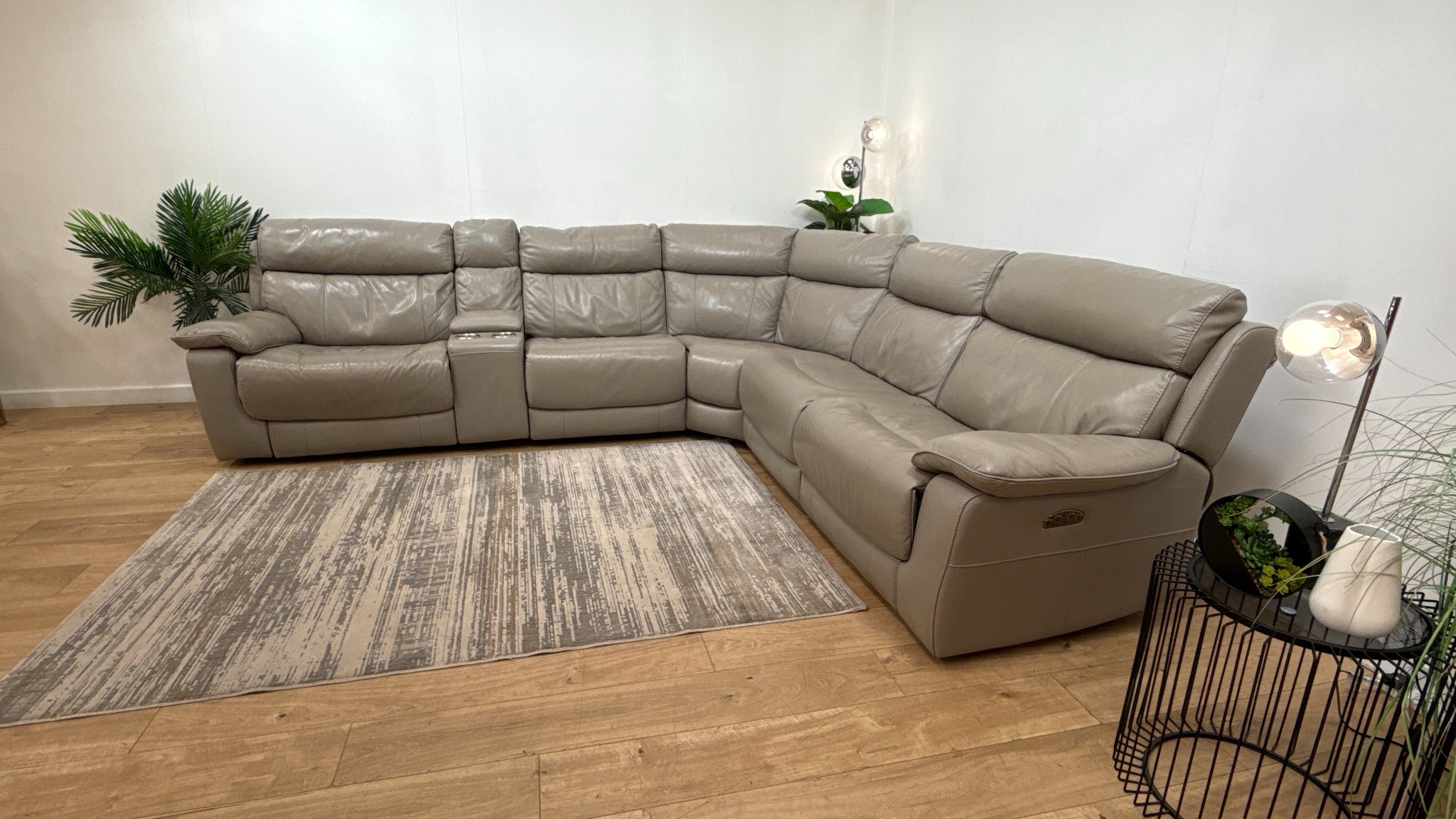 Leather — The Sofa Clearance Outlet