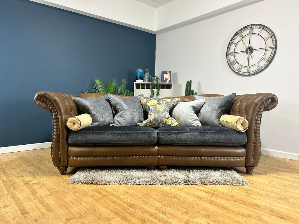 The Sofa Clearance Outlet