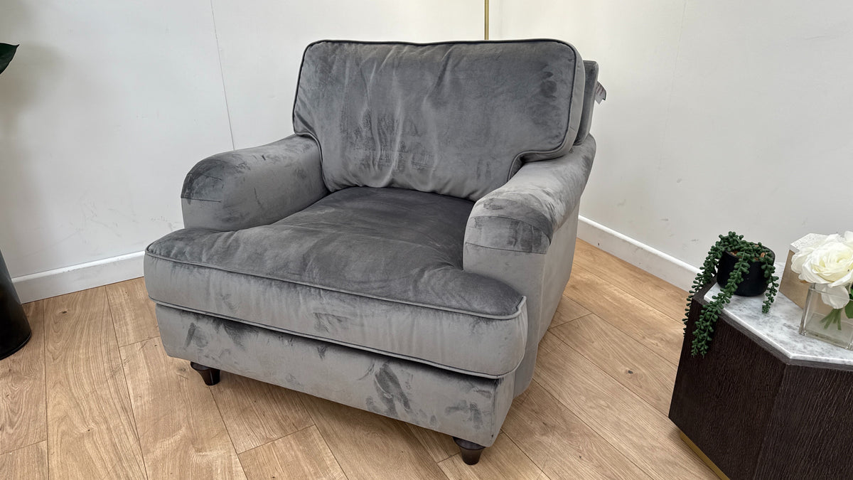 DFS Jardim Fabric — The Sofa Clearance Outlet