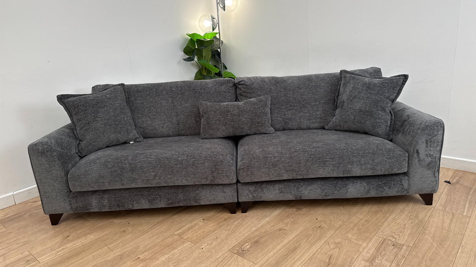 4 Seater Sofas — The Sofa Clearance Outlet