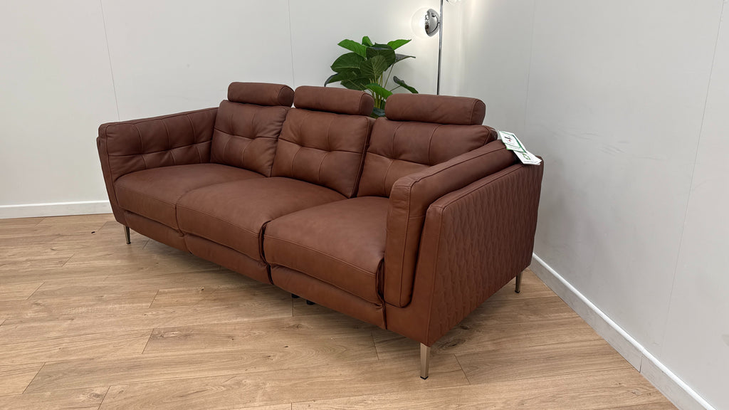 Ex-Display Sofas — The Sofa Clearance Outlet