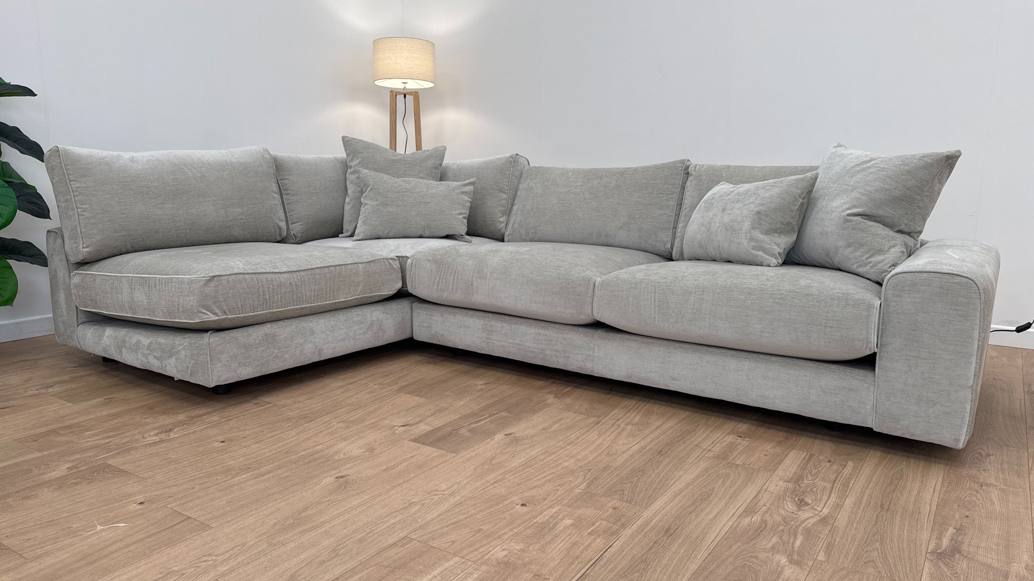 Corner Sofas — Page 2 — The Sofa Clearance Outlet