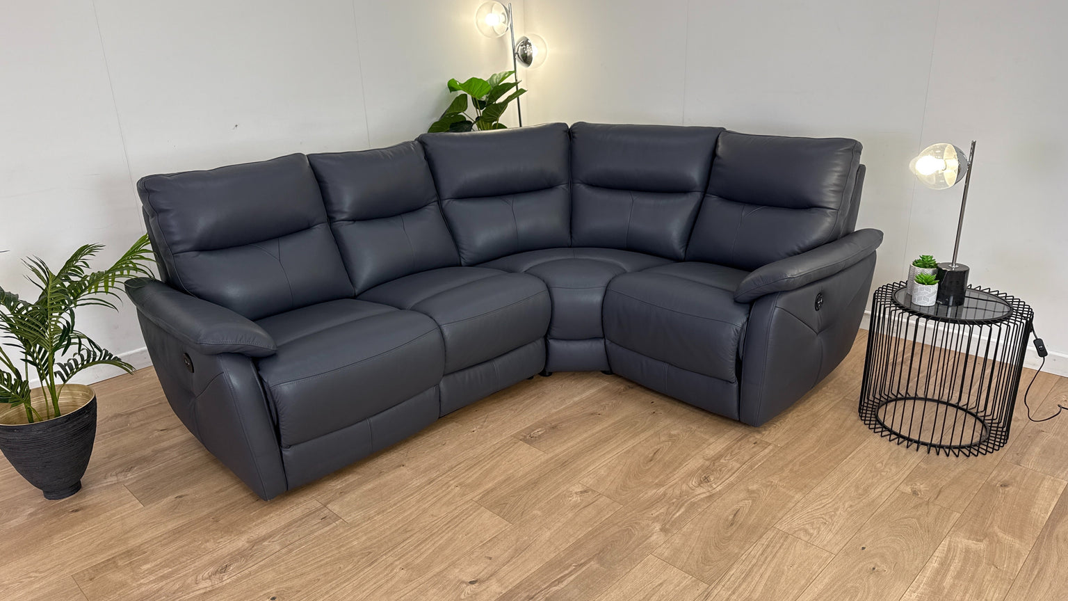 Corner Sofas — The Sofa Clearance Outlet