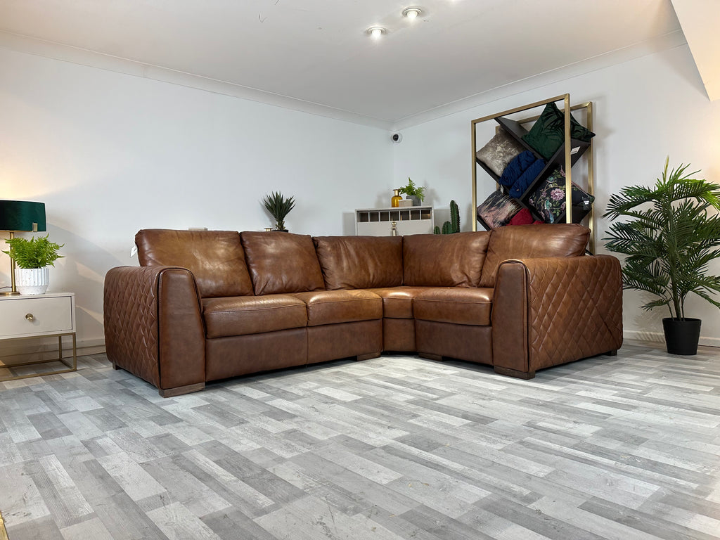 Corner Sofas — The Sofa Clearance Outlet