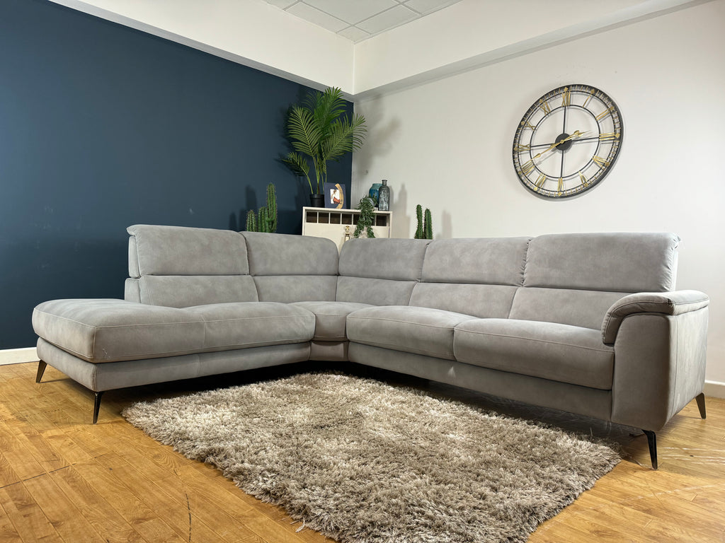 Corner Sofas — The Sofa Clearance Outlet