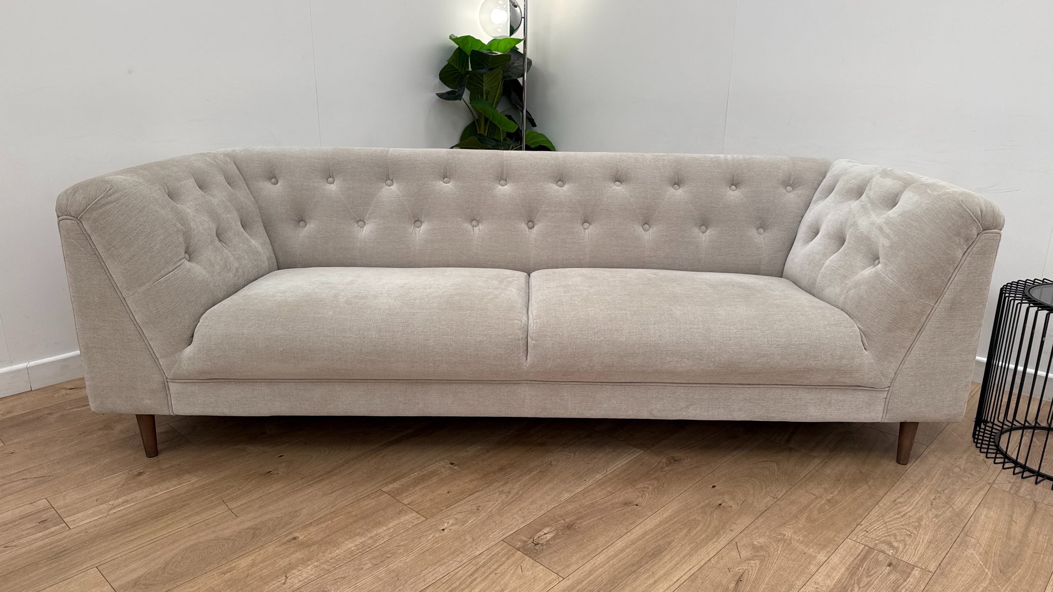 4 Seater Sofas — The Sofa Clearance Outlet