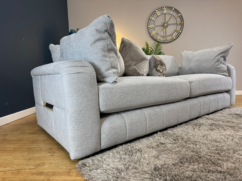 4 Seater Sofas — The Sofa Clearance Outlet