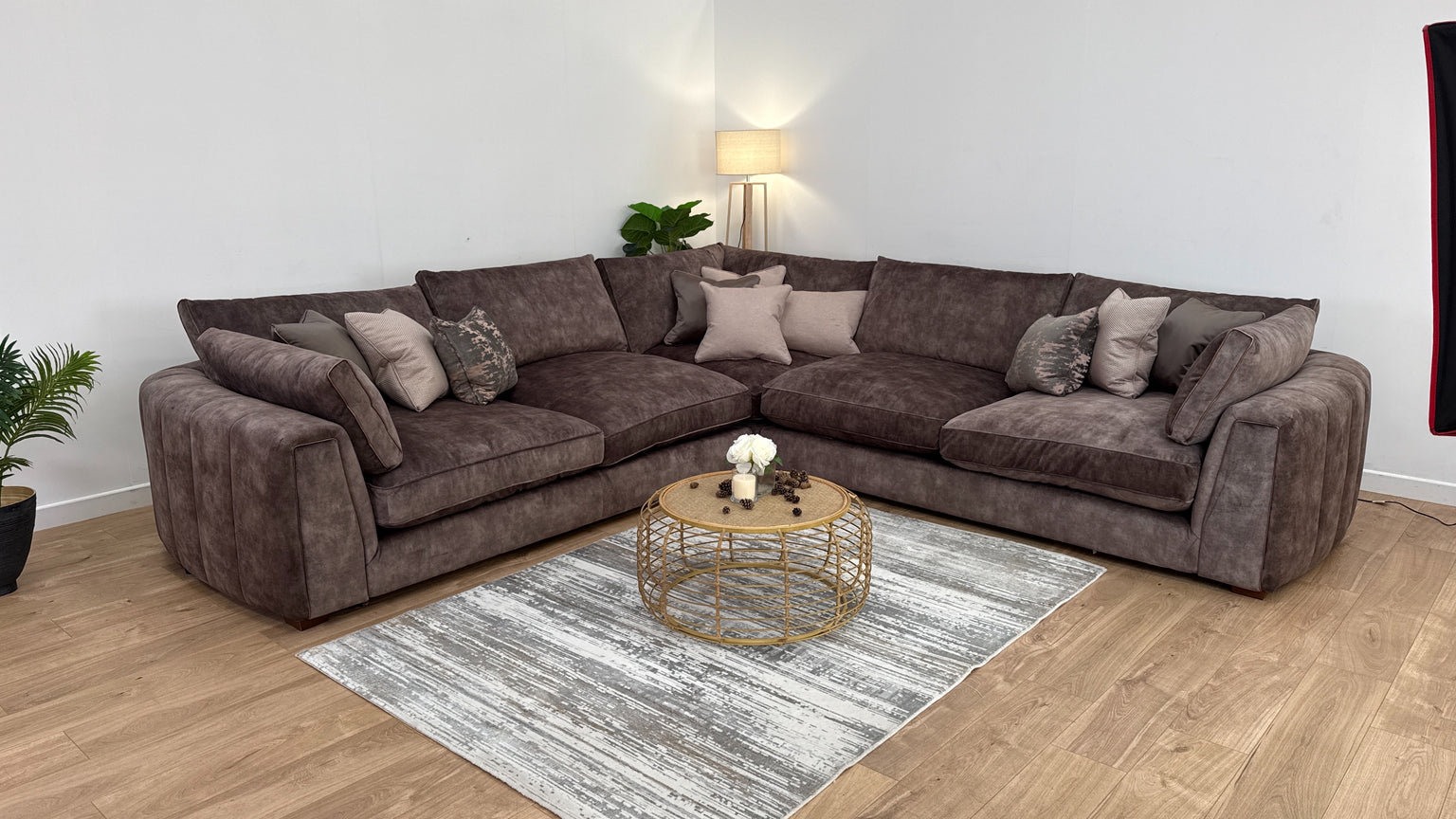 All Sofas — The Sofa Clearance Outlet