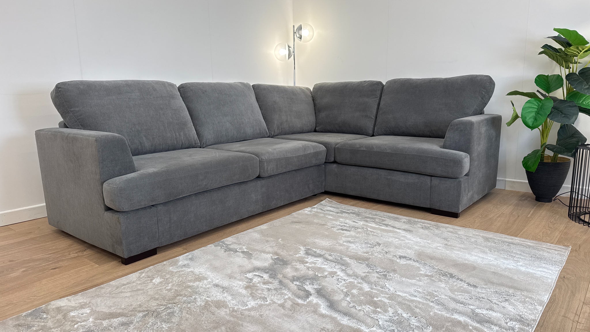 Corner Sofas — The Sofa Clearance Outlet