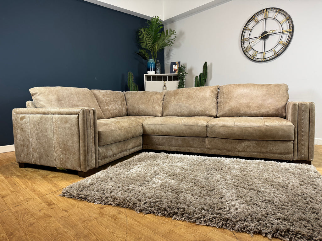 Corner Sofas — The Sofa Clearance Outlet