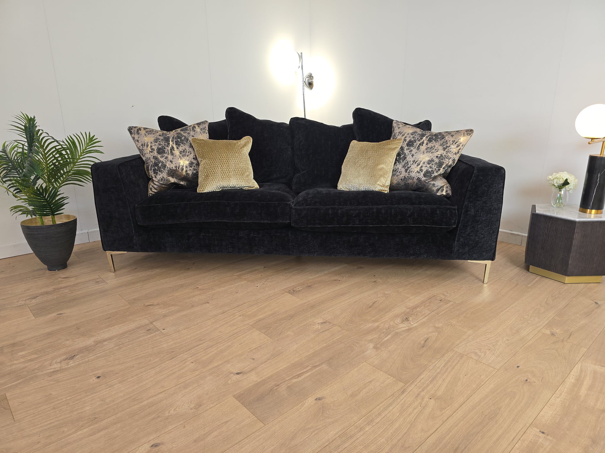 4 Seater Sofas — The Sofa Clearance Outlet