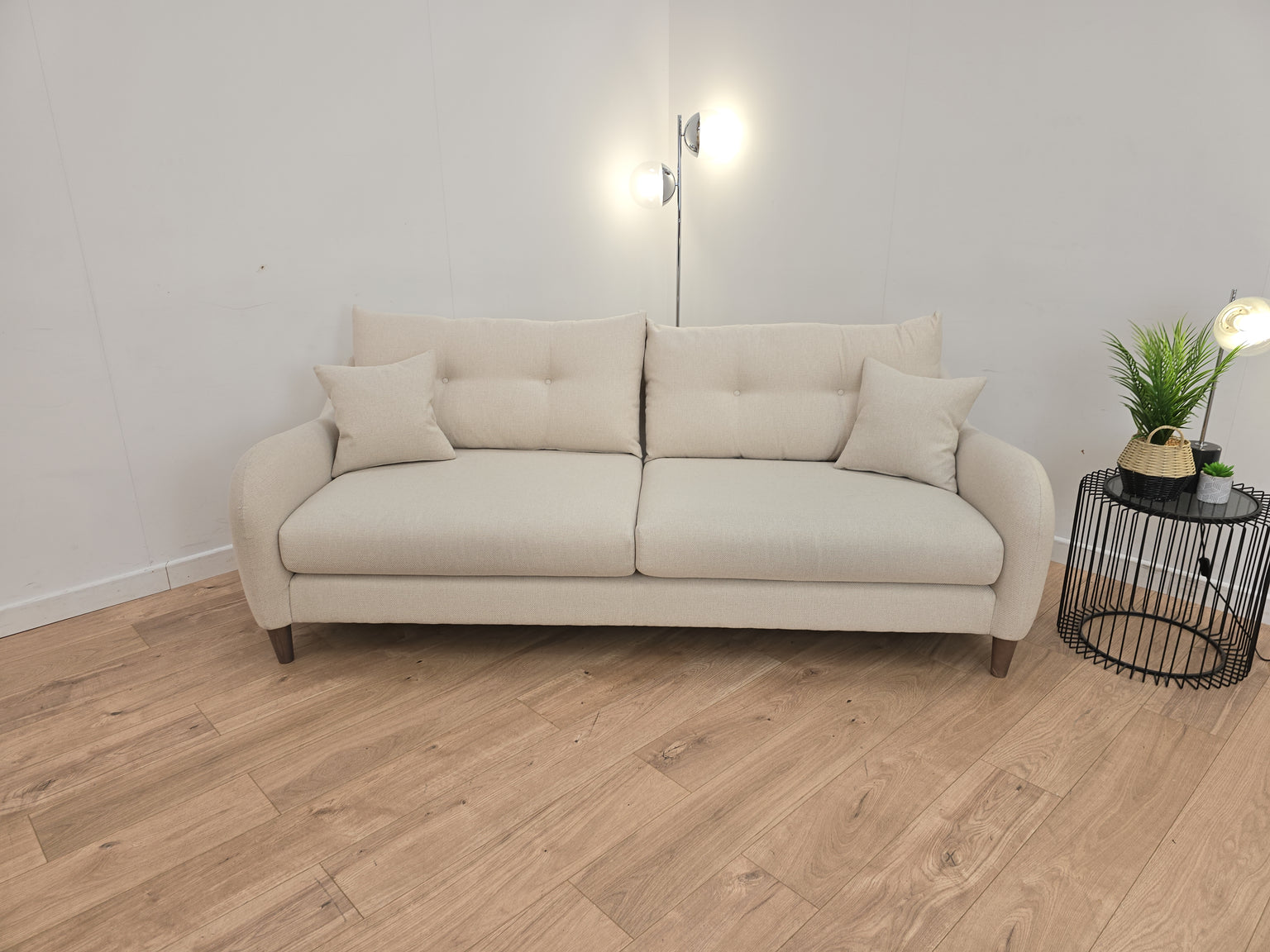 4 Seater Sofas — The Sofa Clearance Outlet