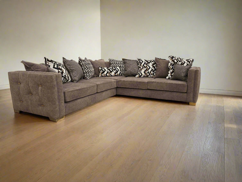 Ex-Display Sofas — The Sofa Clearance Outlet