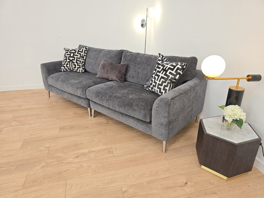 4 Seater Sofas — The Sofa Clearance Outlet