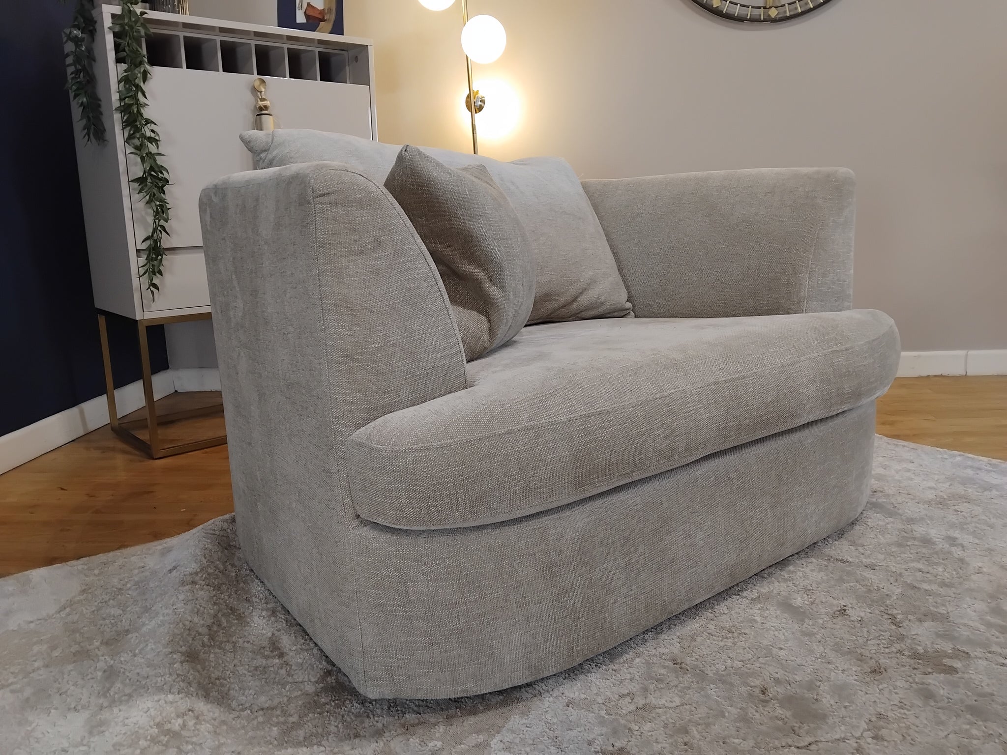 Love Seats — The Sofa Clearance Outlet