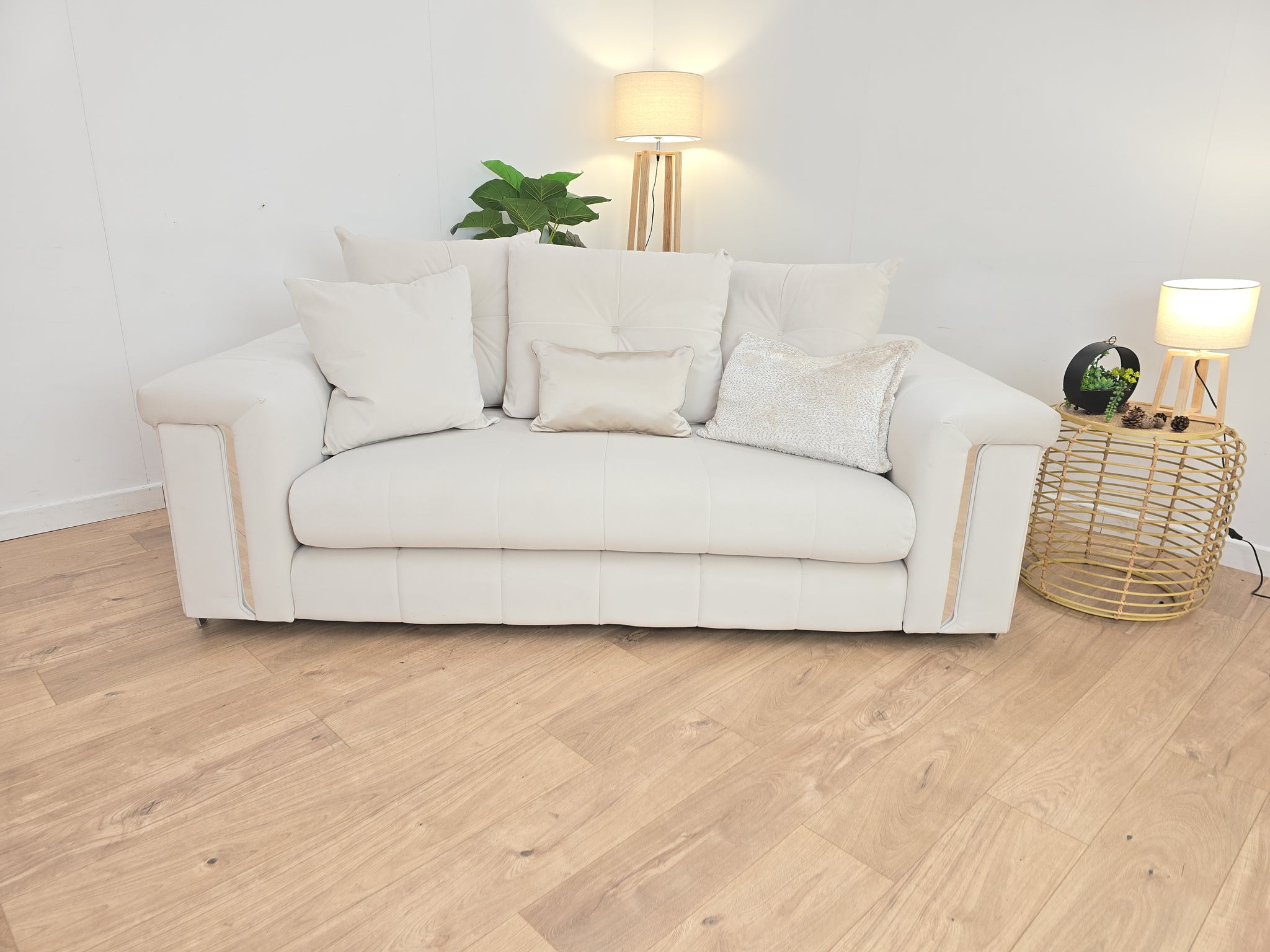 2 Seater Sofas — The Sofa Clearance Outlet