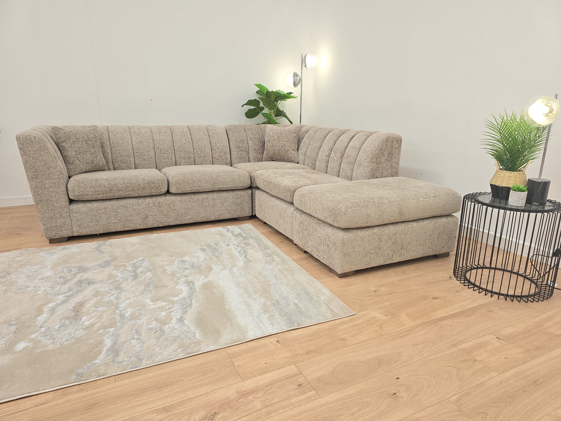 The Sofa Clearance Outlet